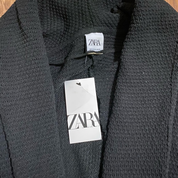 Zara | Other | Zara Black Collection | Poshmark